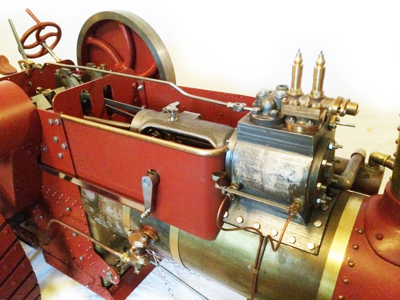 3" Savage TE - Steam Workshop Services