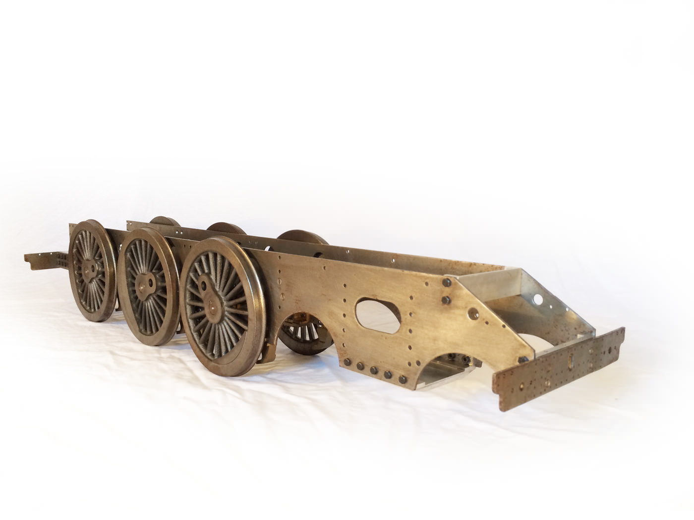 5" King Arthur Kit - Steam Workshop Services
