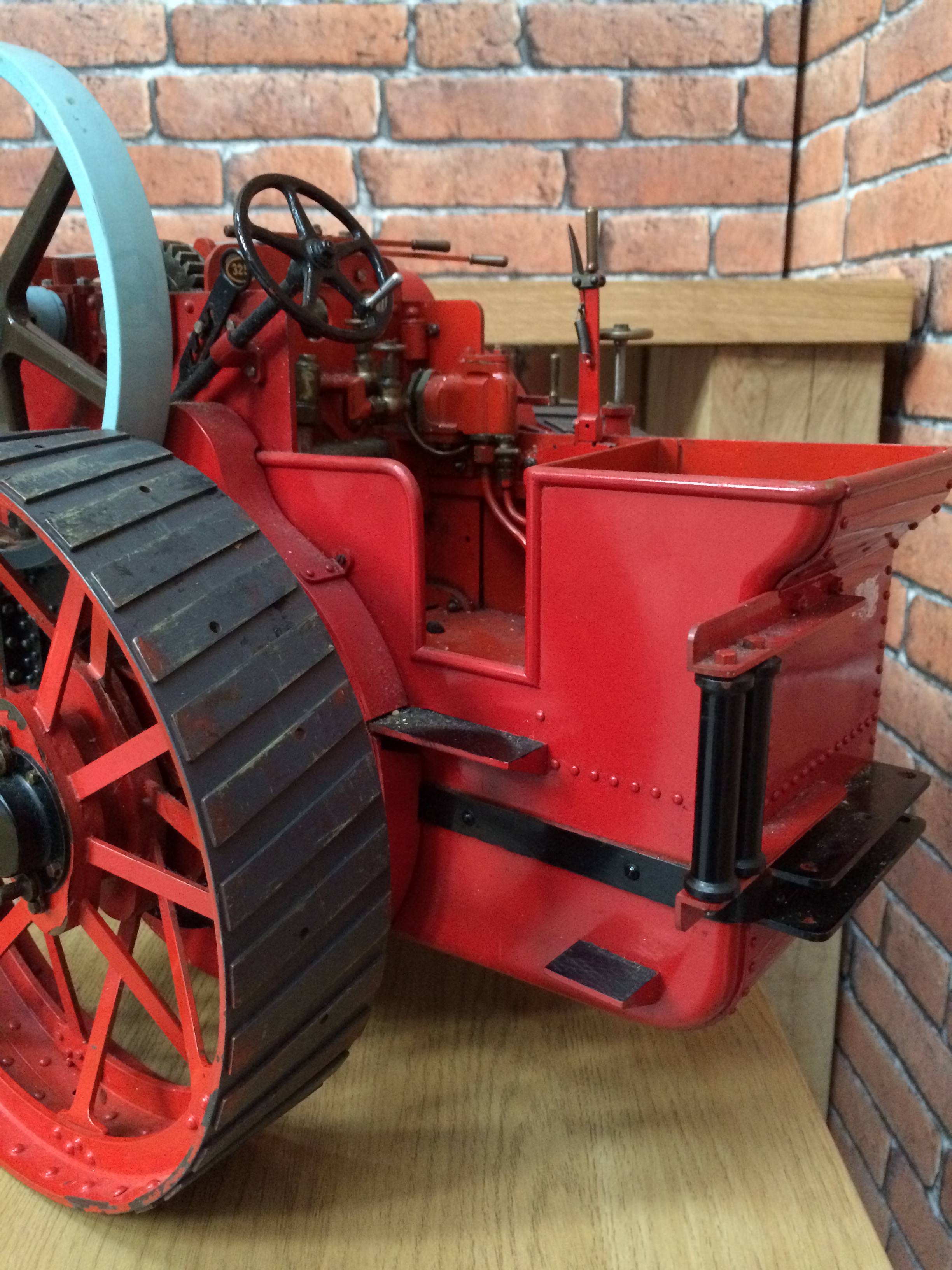 1 1/2" Alchin - Steam Workshop Services