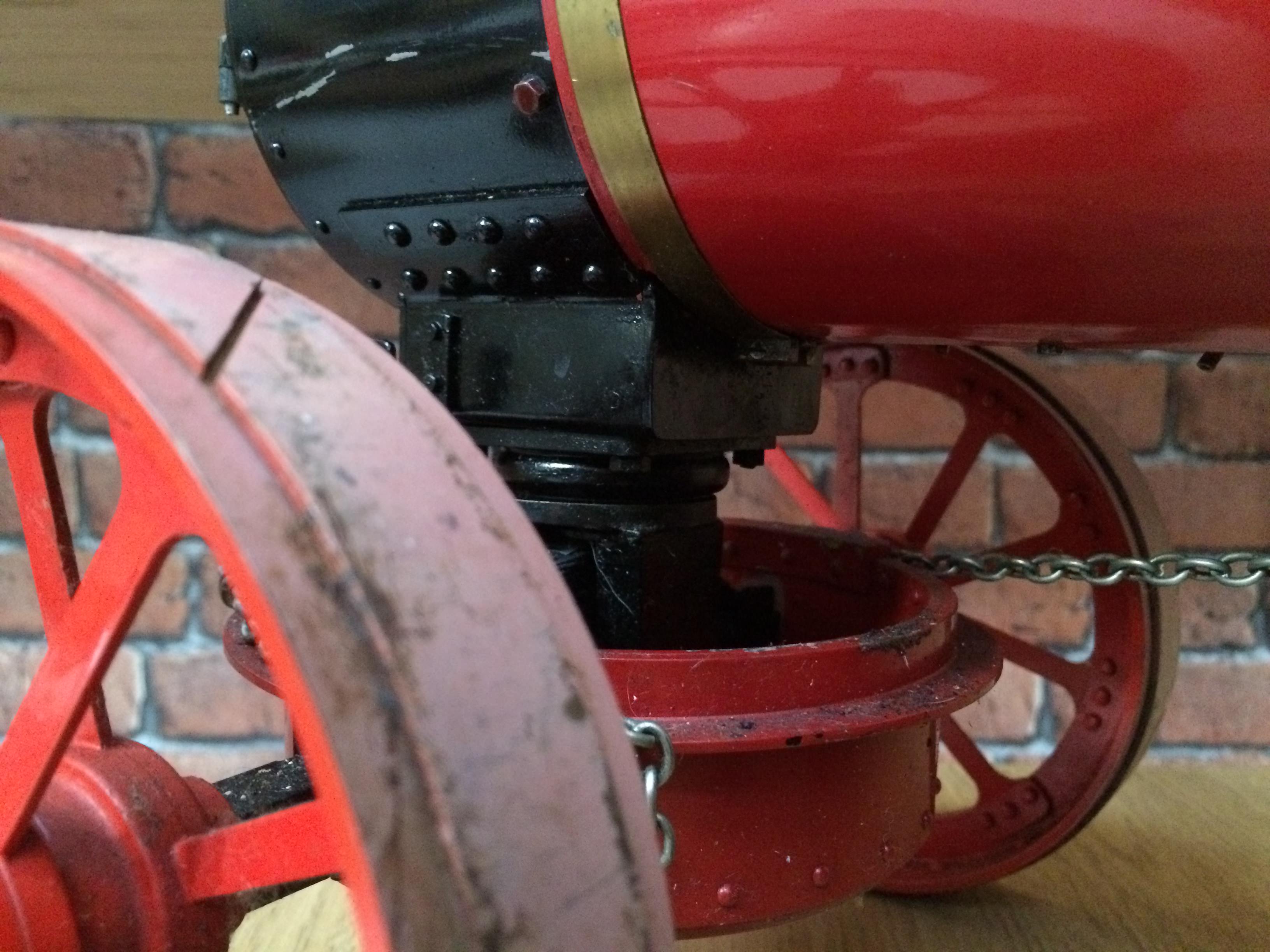 1 1/2" Alchin - Steam Workshop Services