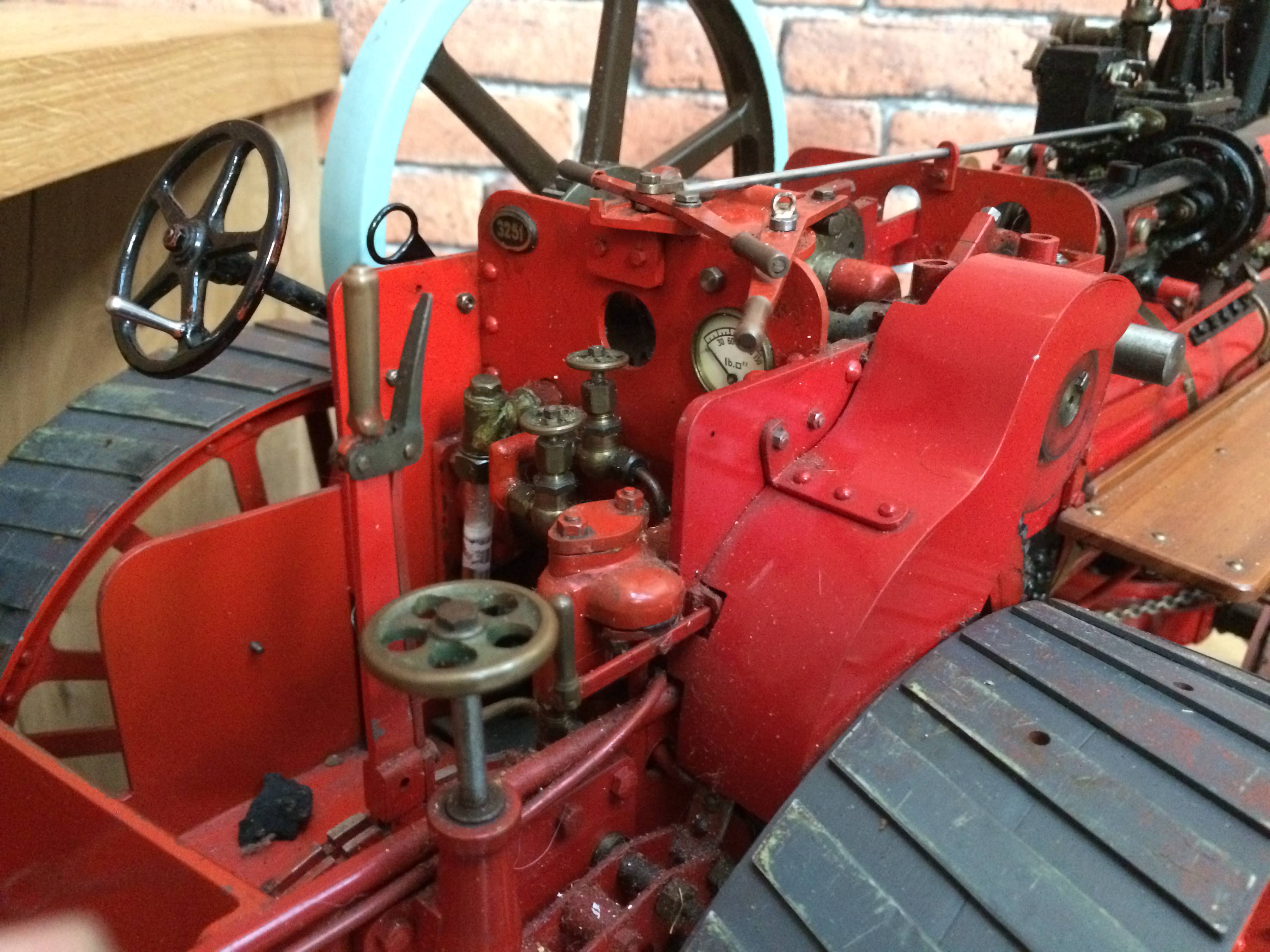 1 1/2" Alchin - Steam Workshop Services