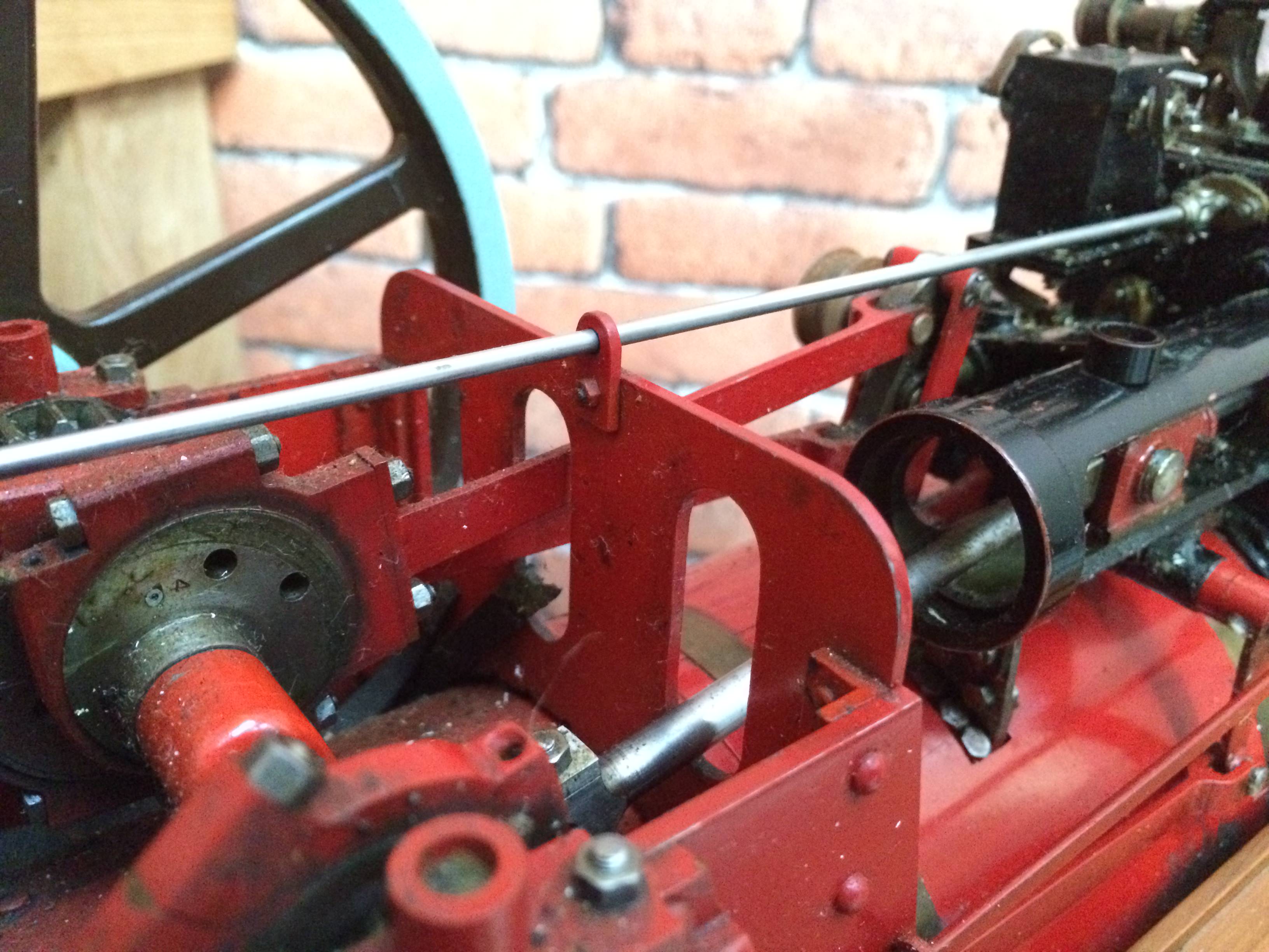 1 1/2" Alchin - Steam Workshop Services