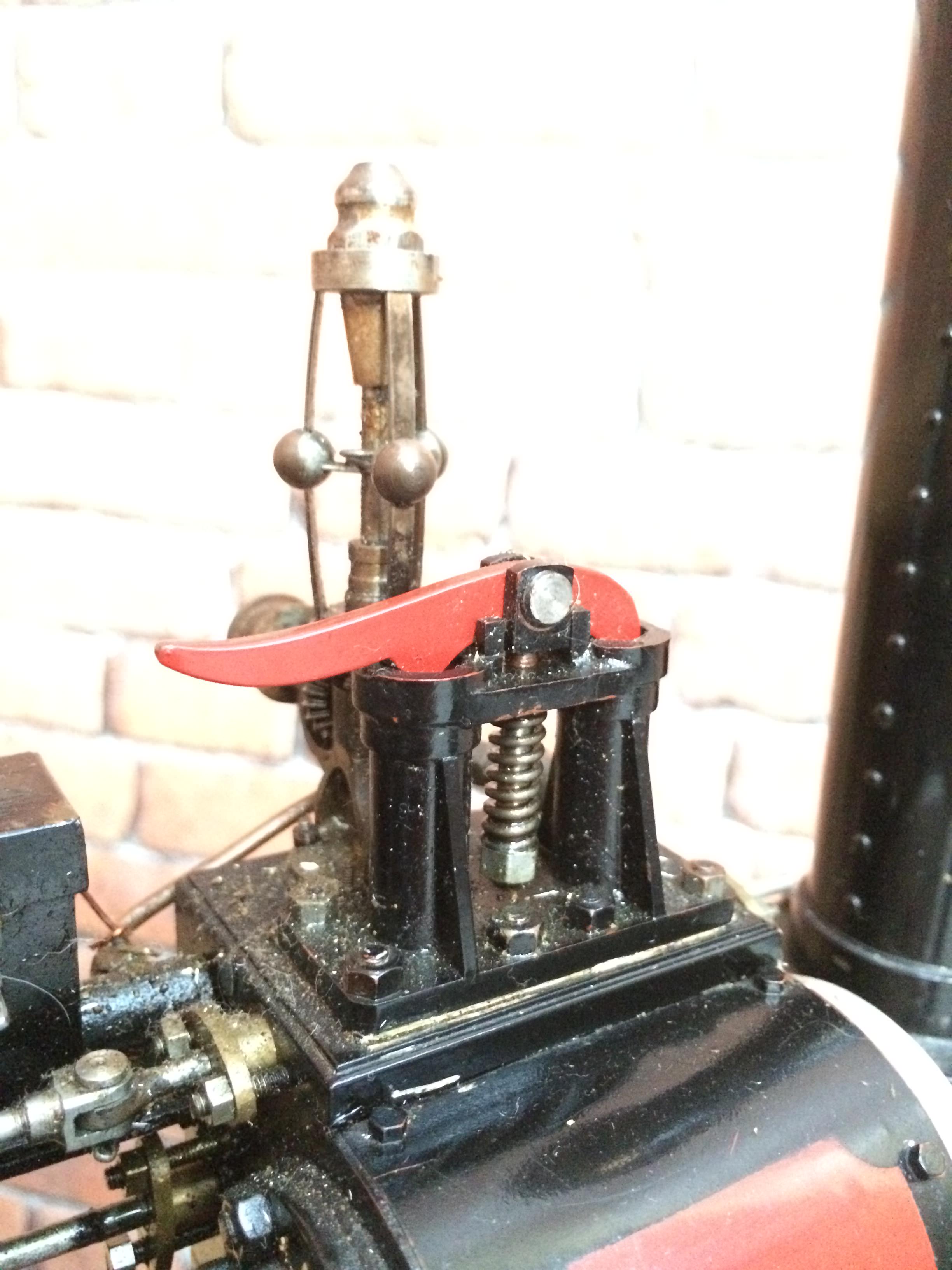 1 1/2" Alchin - Steam Workshop Services