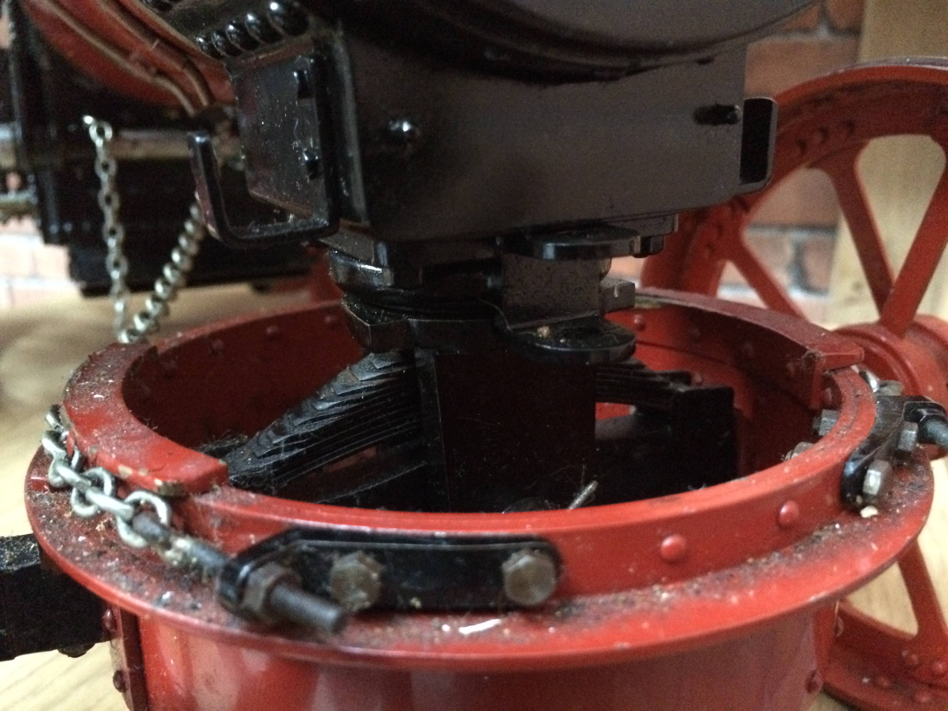 1 1/2" Alchin - Steam Workshop Services
