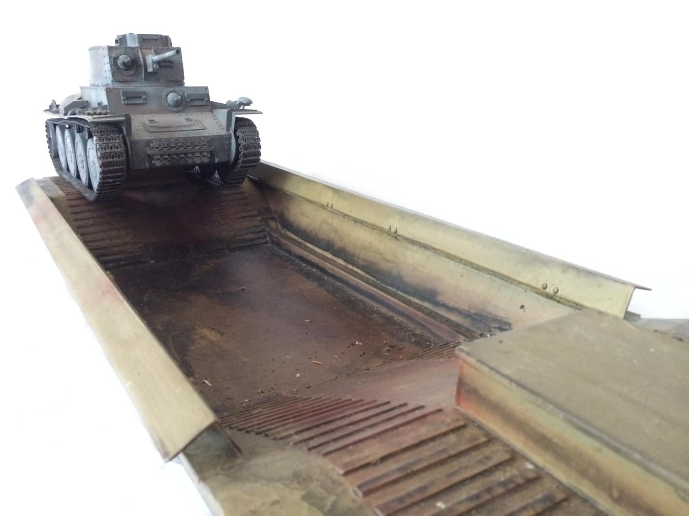 5" WW2 Armoured Train! - Steam Workshop Services