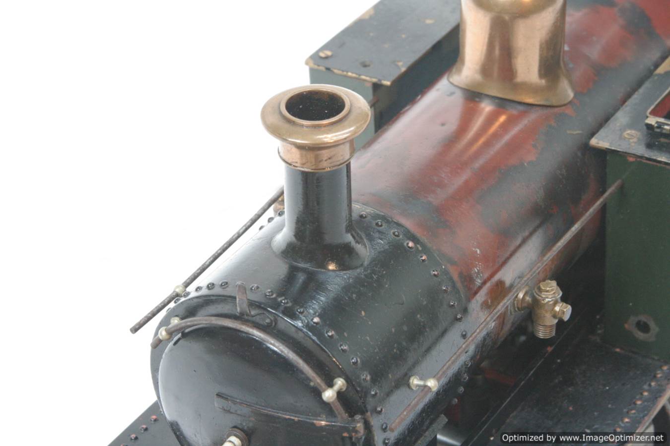 3 1/2" Juliet - Steam Workshop Services