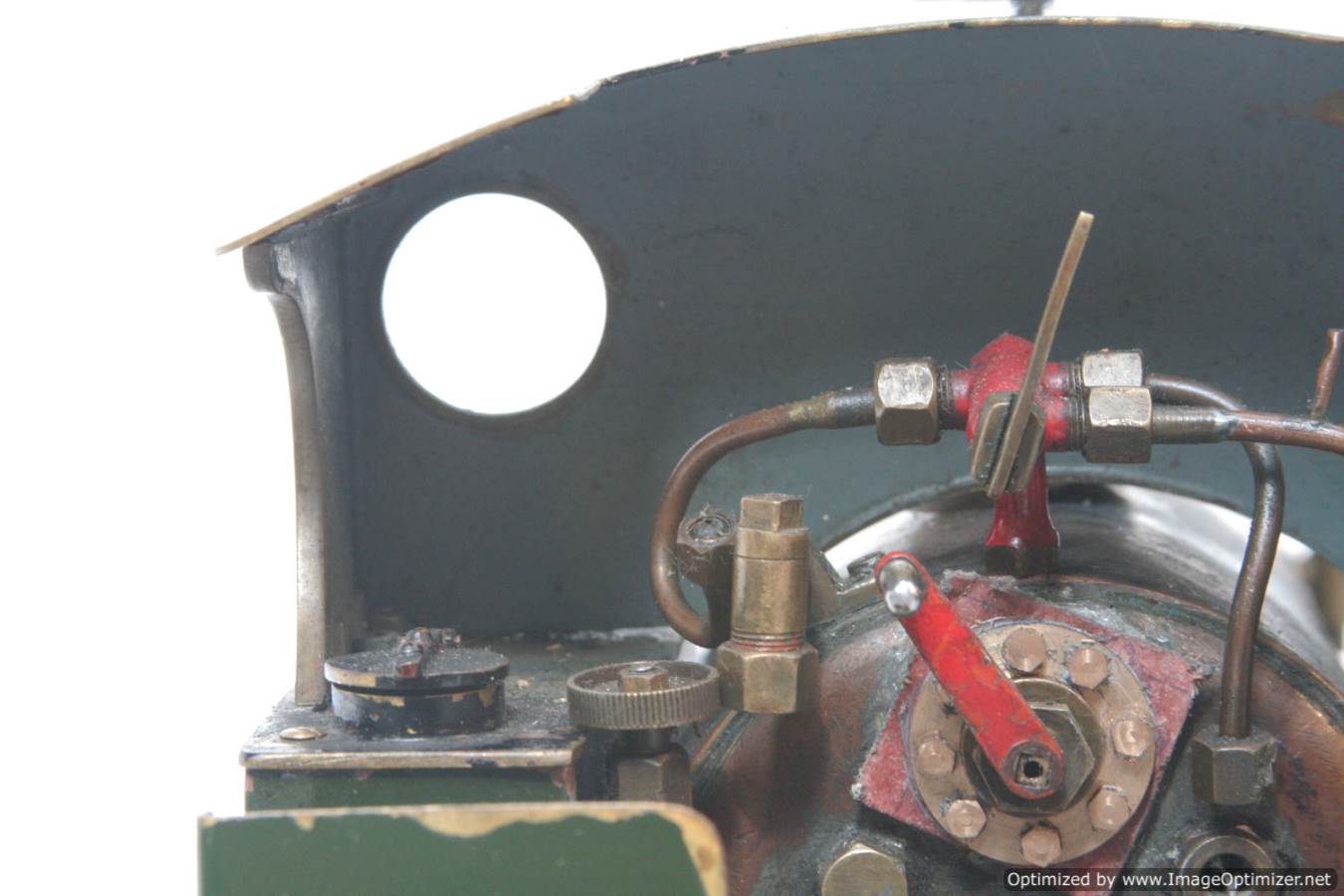 3 1/2" Juliet - Steam Workshop Services
