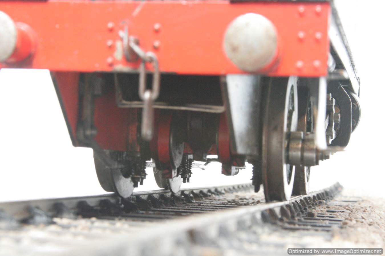 3 1/2" Juliet - Steam Workshop Services