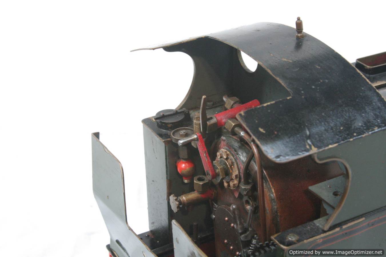 3 1/2" Juliet - Steam Workshop Services