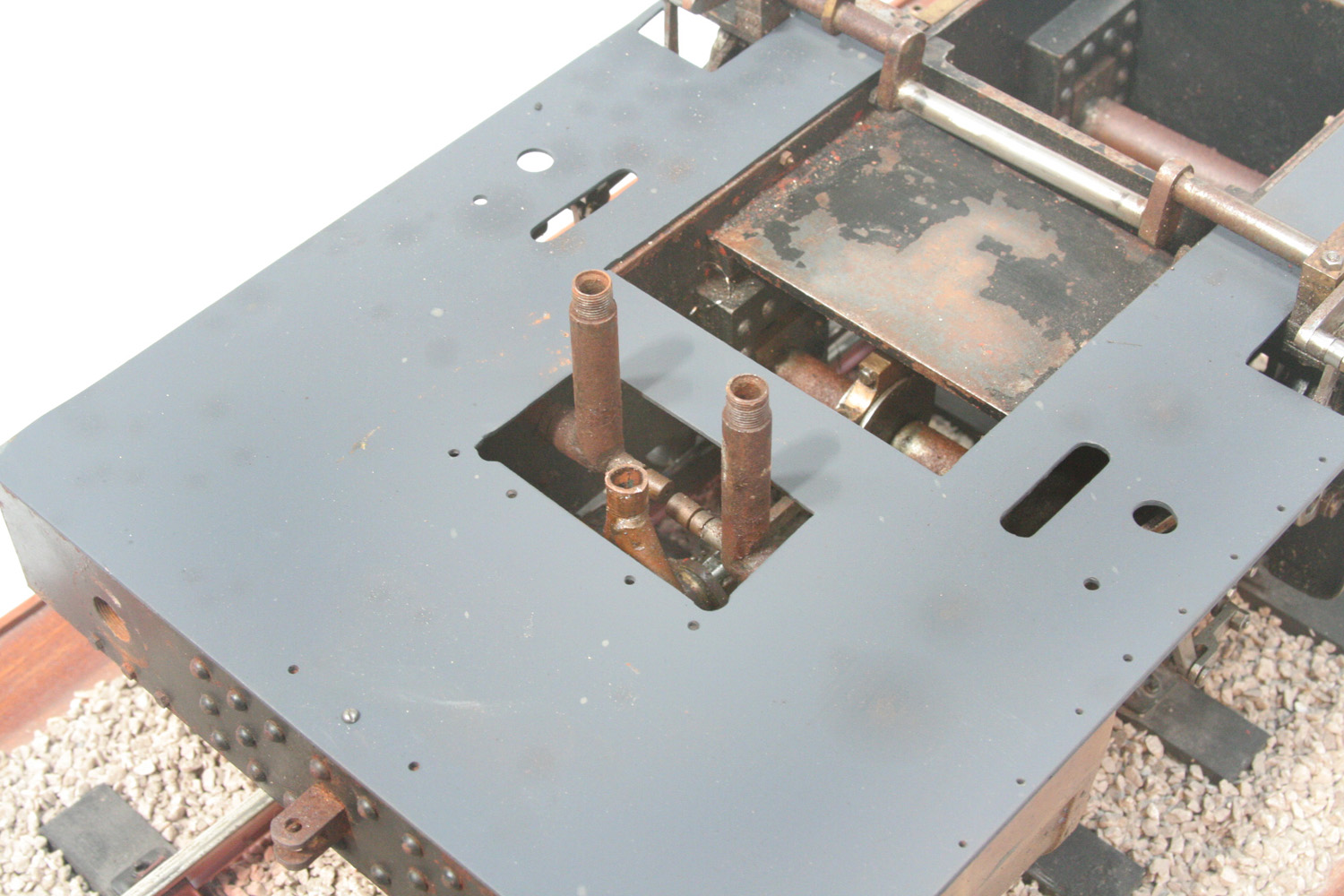 5" Jack - Steam Workshop Services