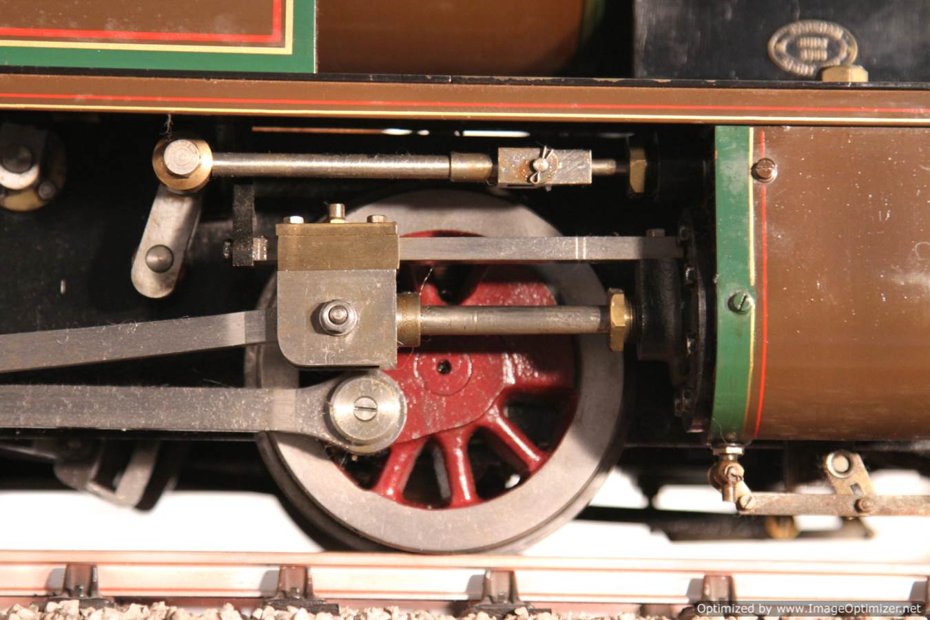 5" Polly 1 - Steam Workshop Services