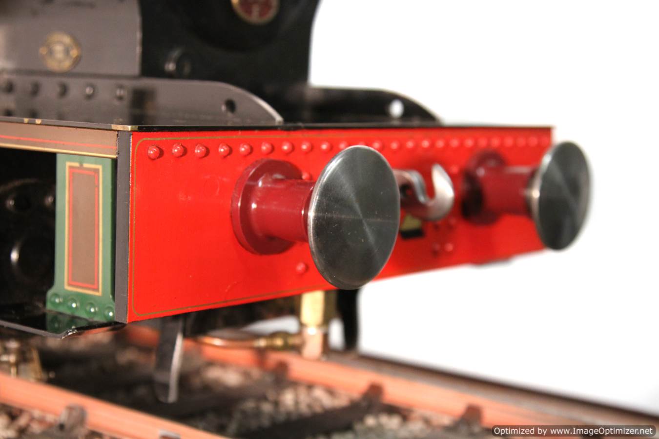 5" Polly 1 - Steam Workshop Services