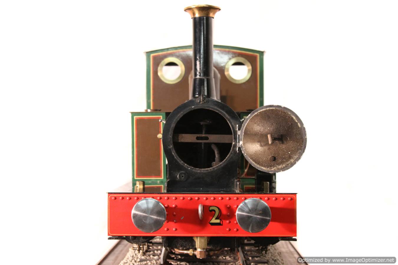 5" Polly 1 - Steam Workshop Services