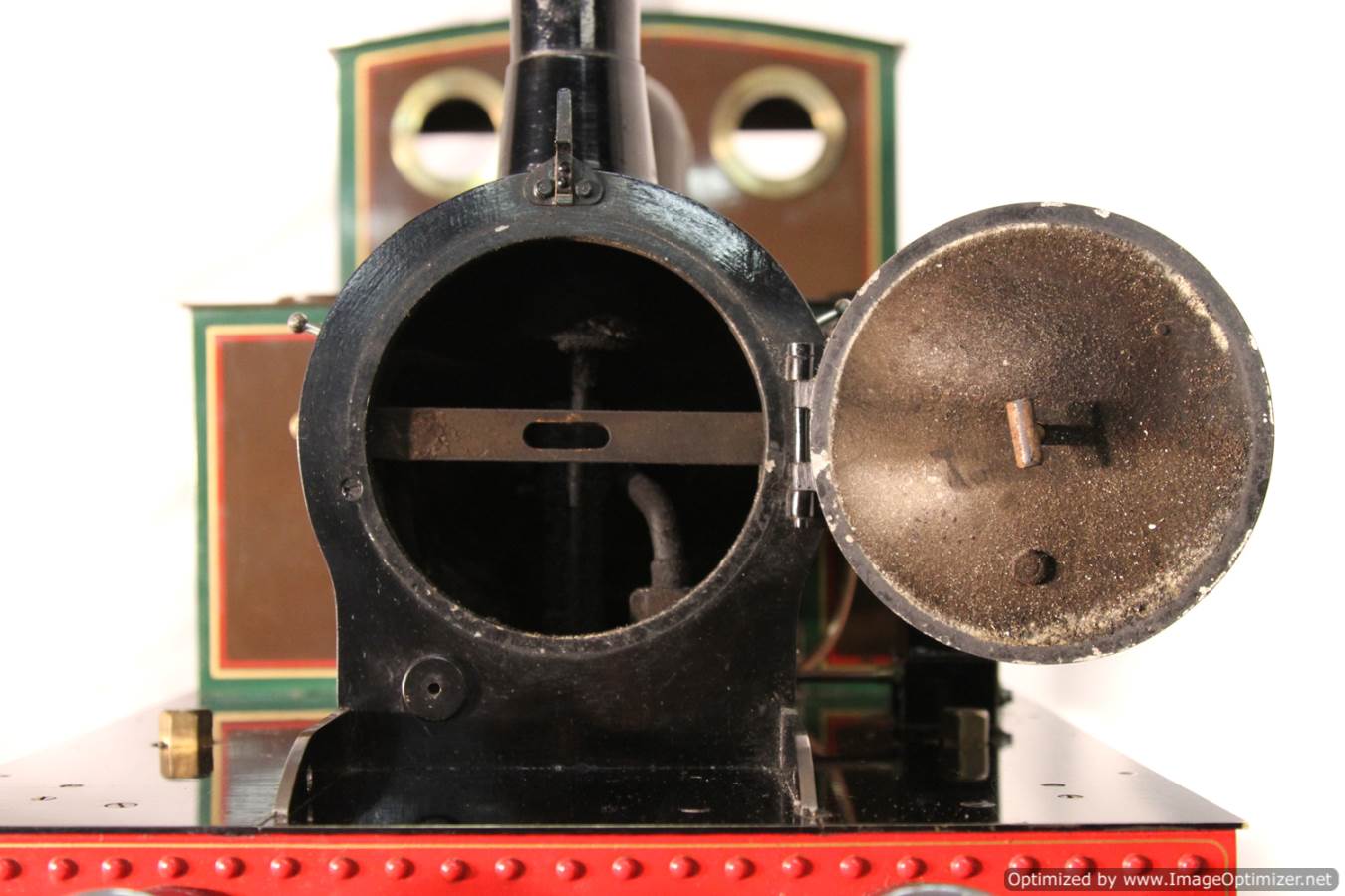 5" Polly 1 - Steam Workshop Services