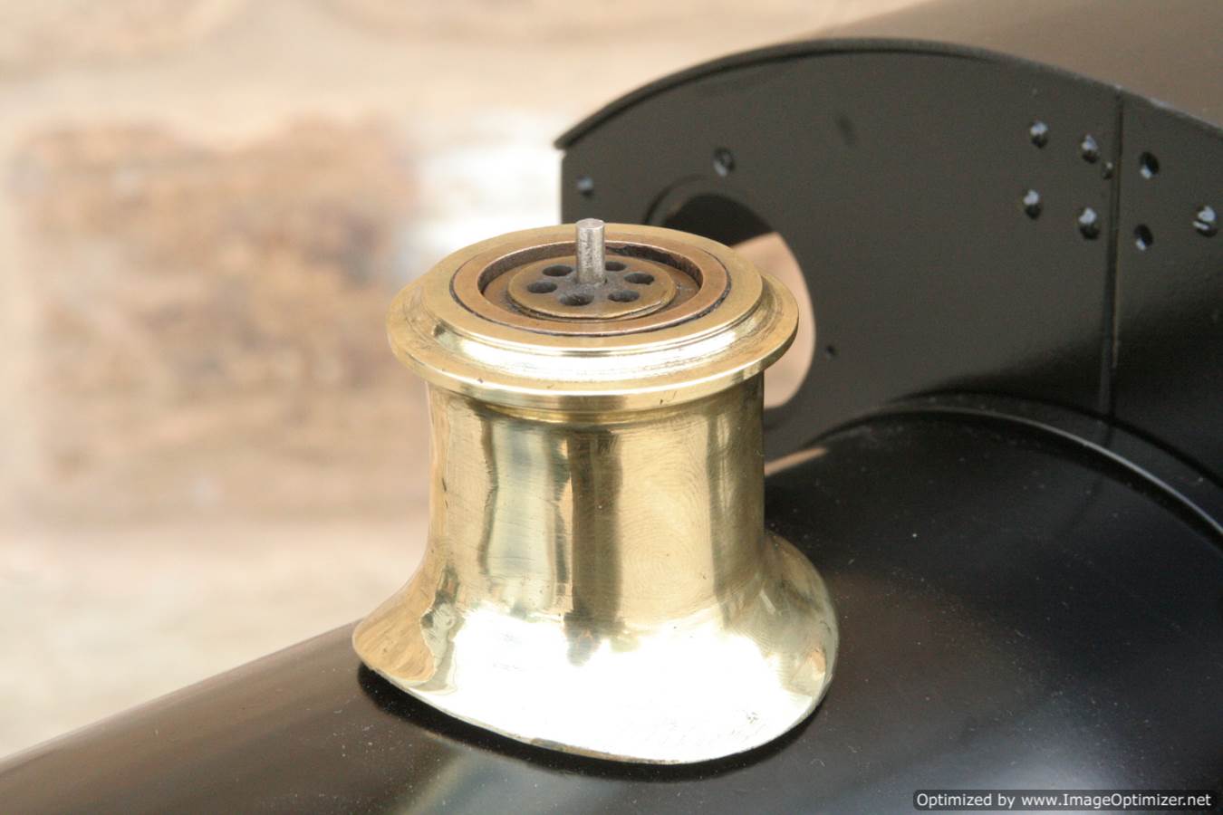 5" LNER Q5 - Steam Workshop Services