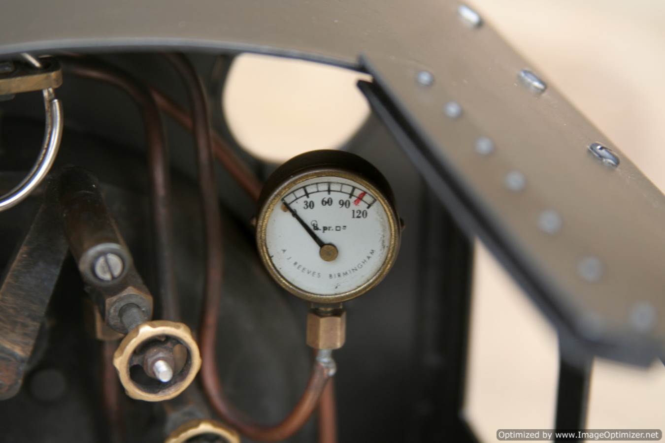 5" LNER Q5 - Steam Workshop Services