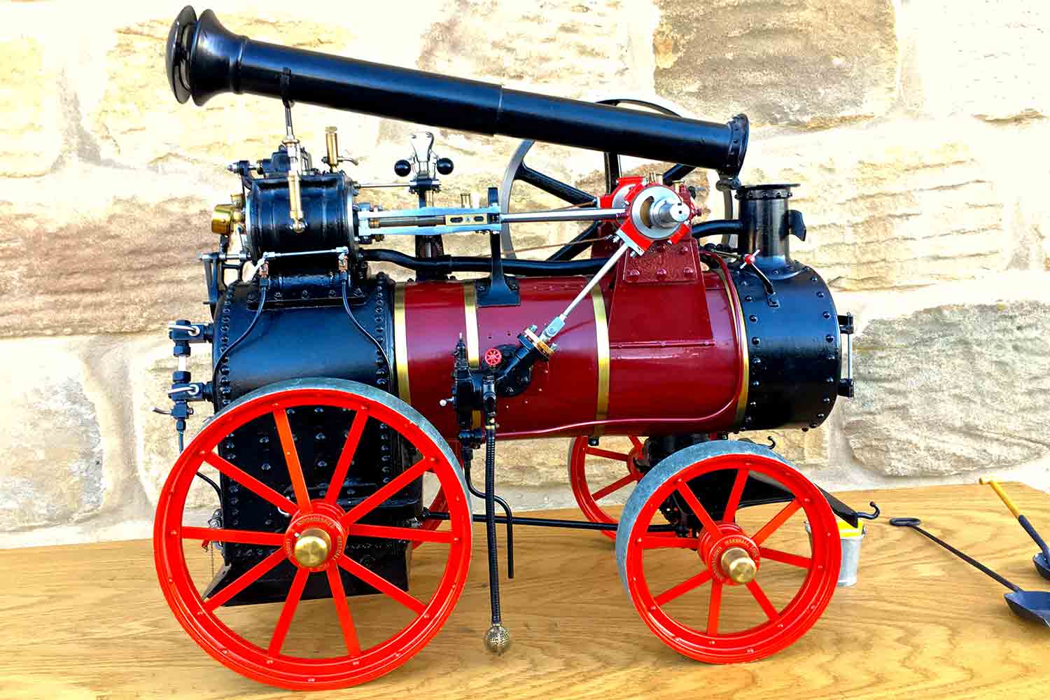 2" Marshall Portable - Steam Workshop Services