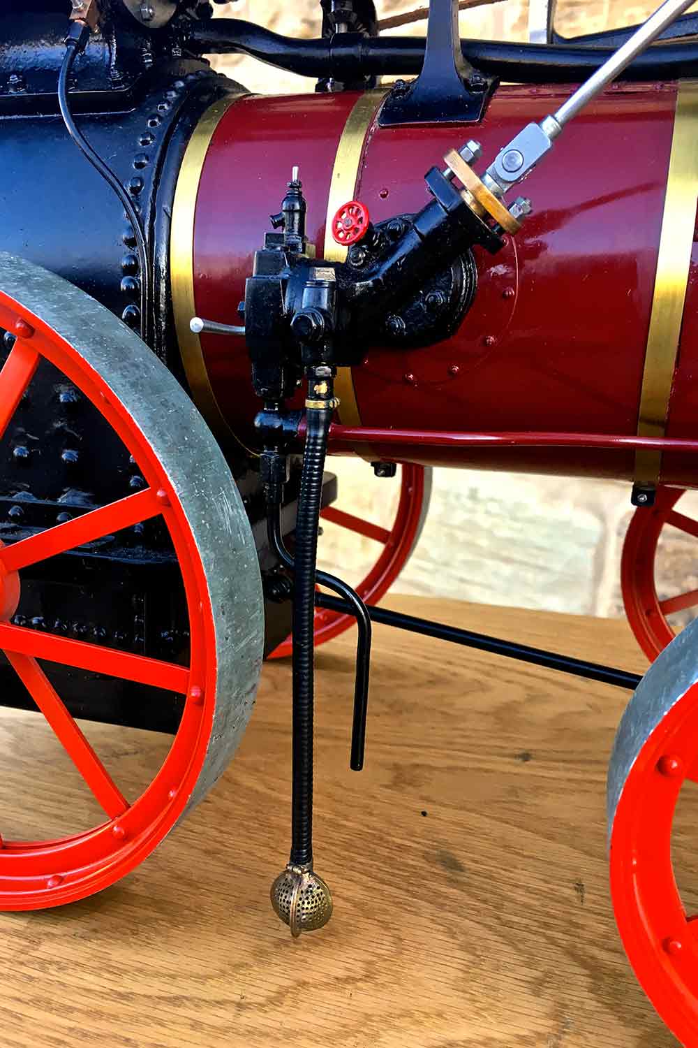 2" Marshall Portable - Steam Workshop Services