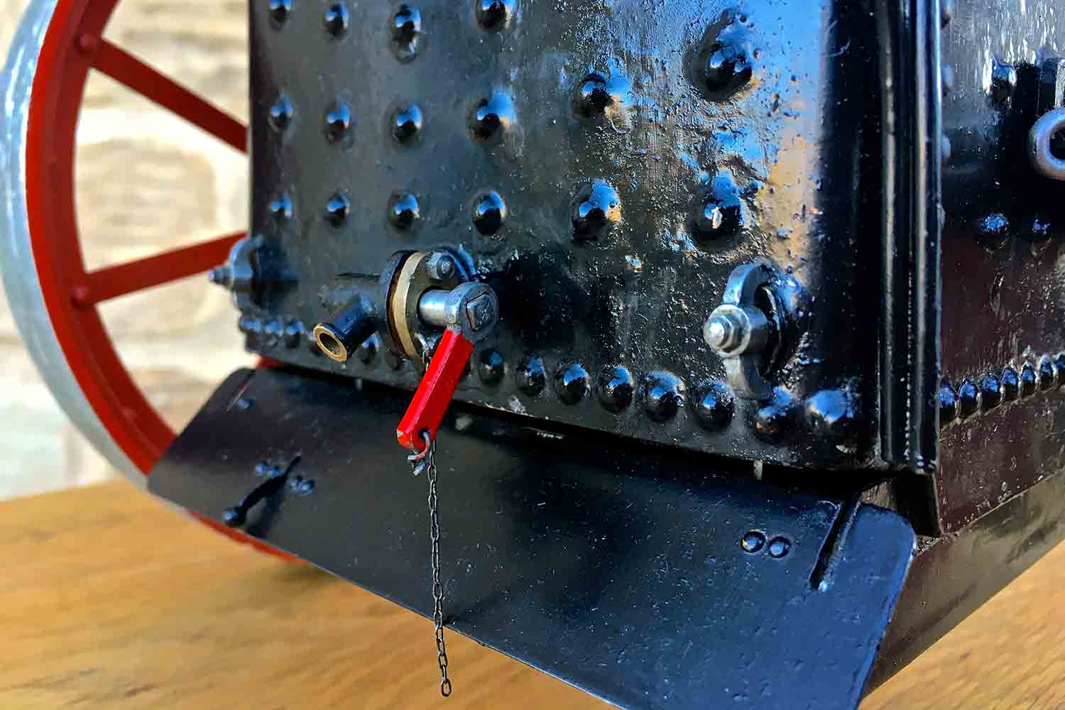 2" Marshall Portable - Steam Workshop Services