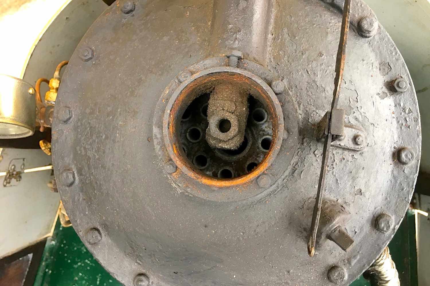 3" Atkinson Lorry - Steam Workshop Services