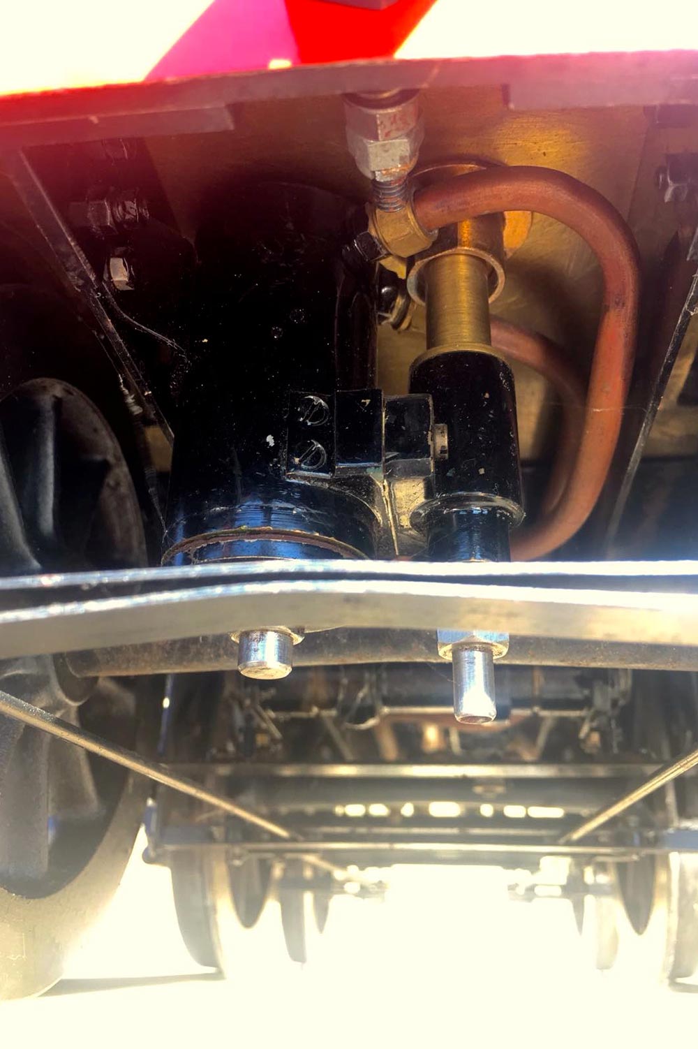 5" Claud Hamilton - Steam Workshop Services