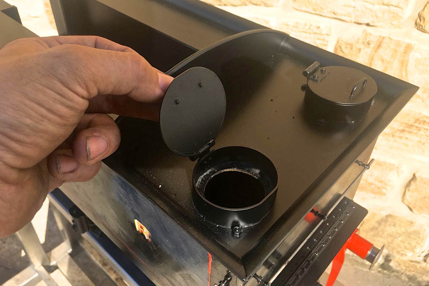 5" Claud Hamilton - Steam Workshop Services