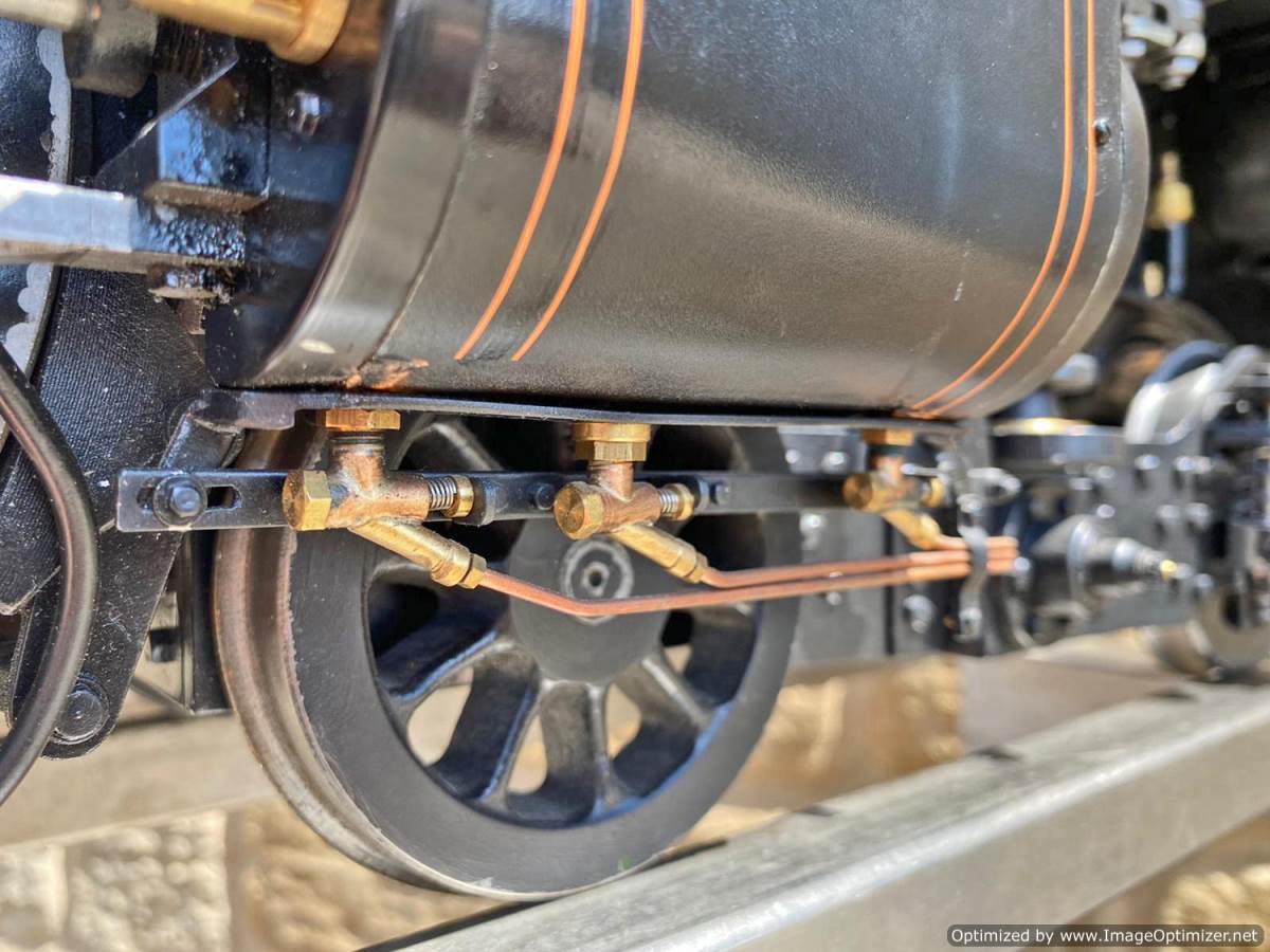 GWR King - Steam Workshop Services