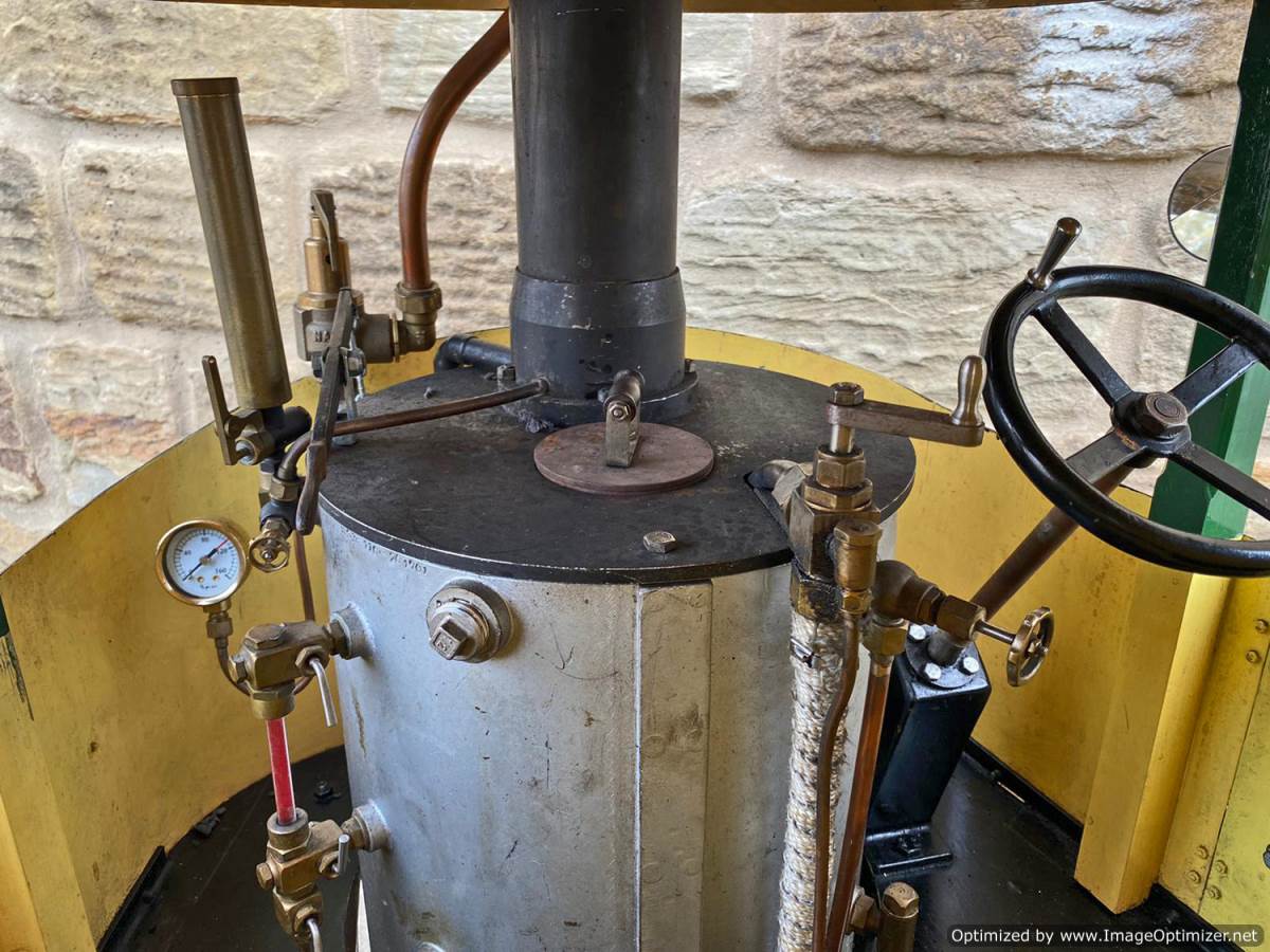 4" Atkinson - Steam Workshop Services