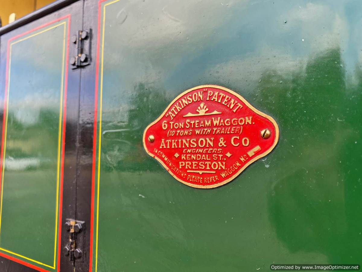 4" Atkinson - Steam Workshop Services