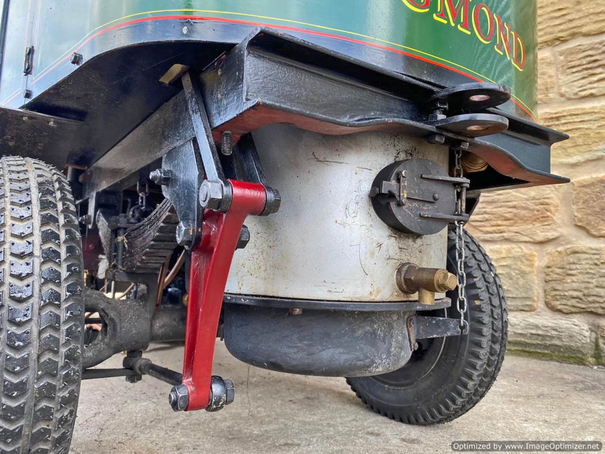 4" Atkinson - Steam Workshop Services