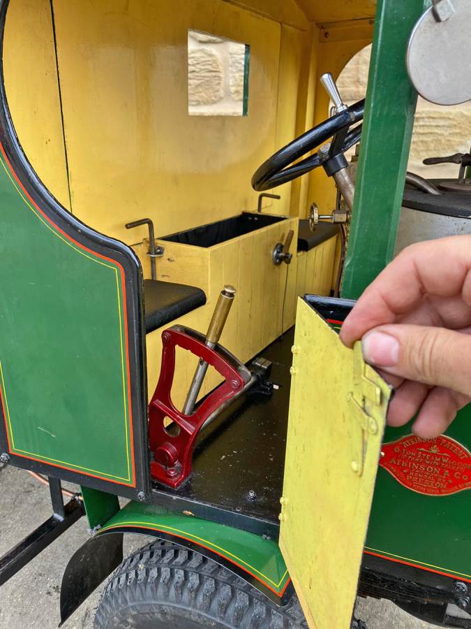 4" Atkinson - Steam Workshop Services