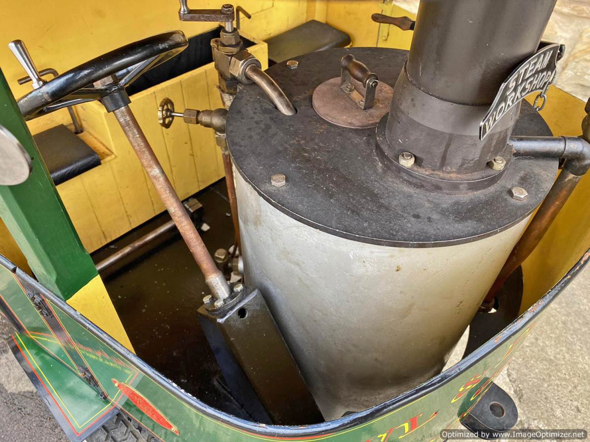 4" Atkinson - Steam Workshop Services