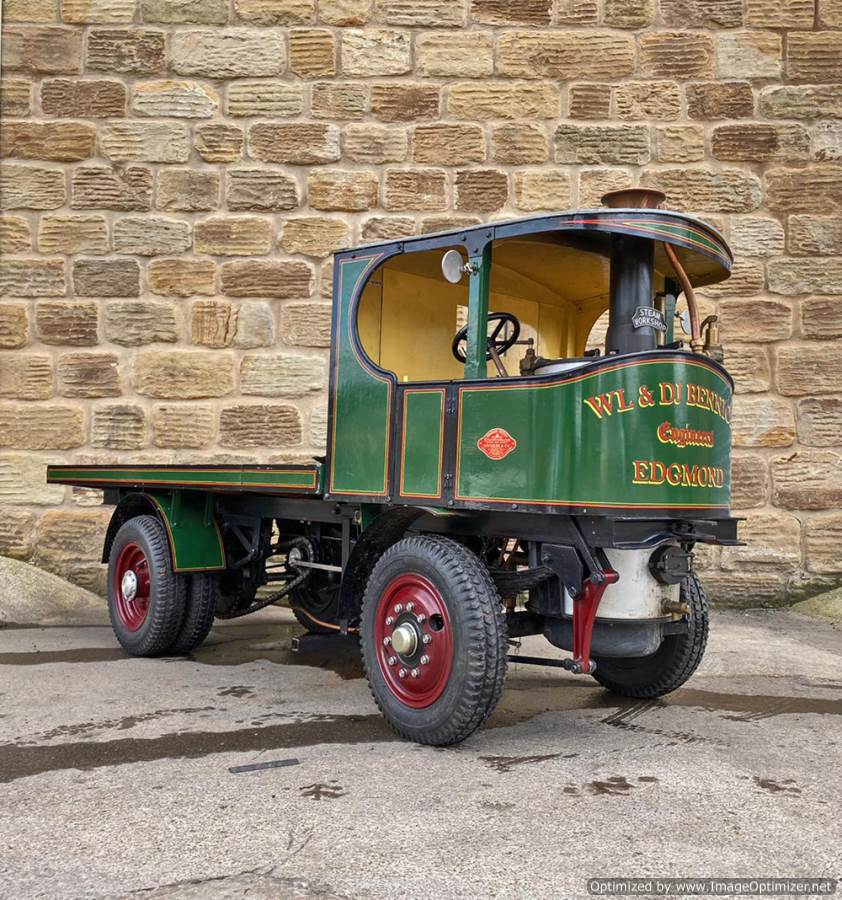 4" Atkinson - Steam Workshop Services