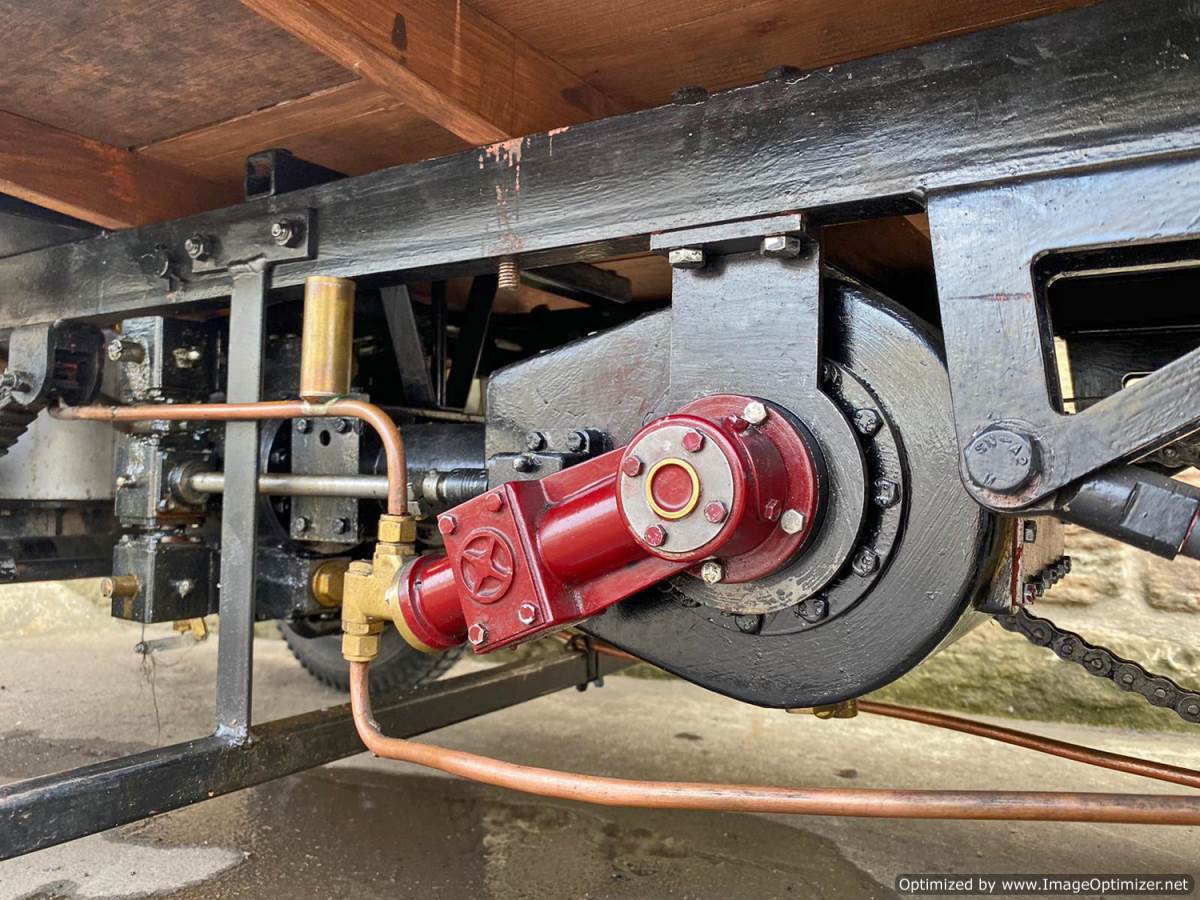 4" Atkinson - Steam Workshop Services