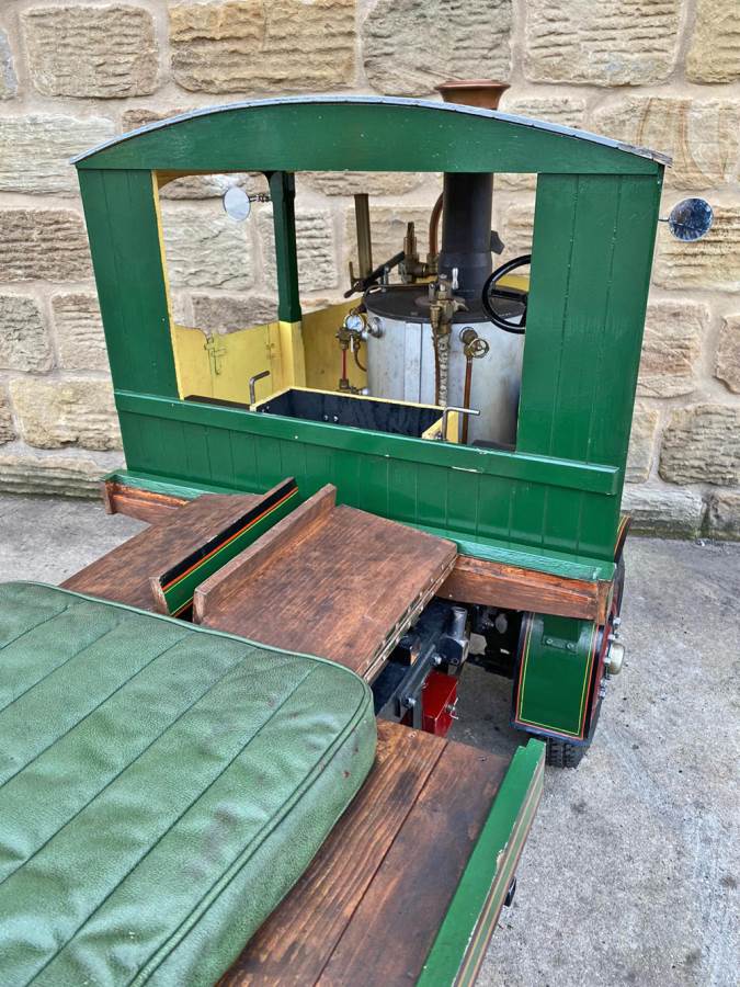 4" Atkinson - Steam Workshop Services