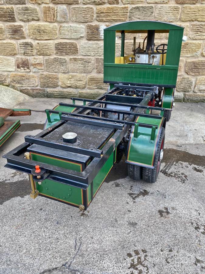 4" Atkinson - Steam Workshop Services