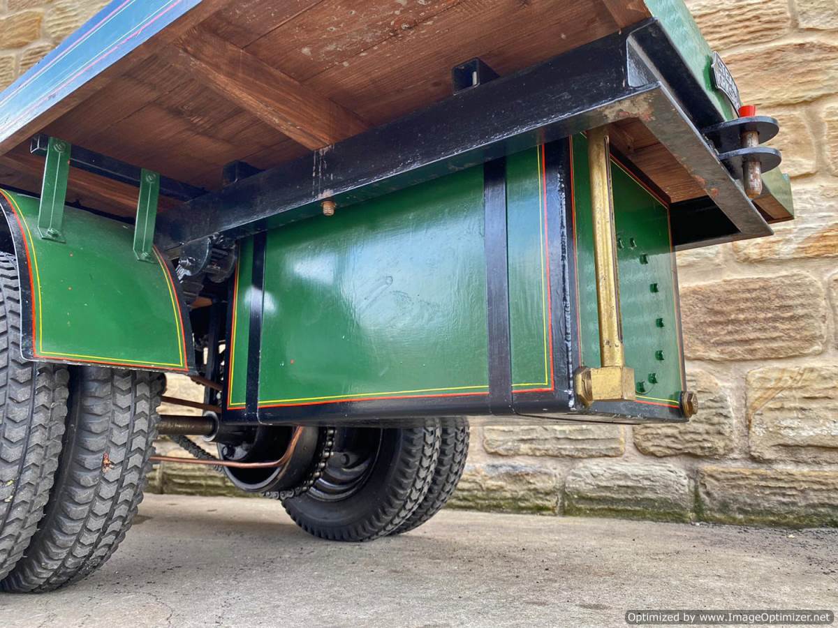 4" Atkinson - Steam Workshop Services