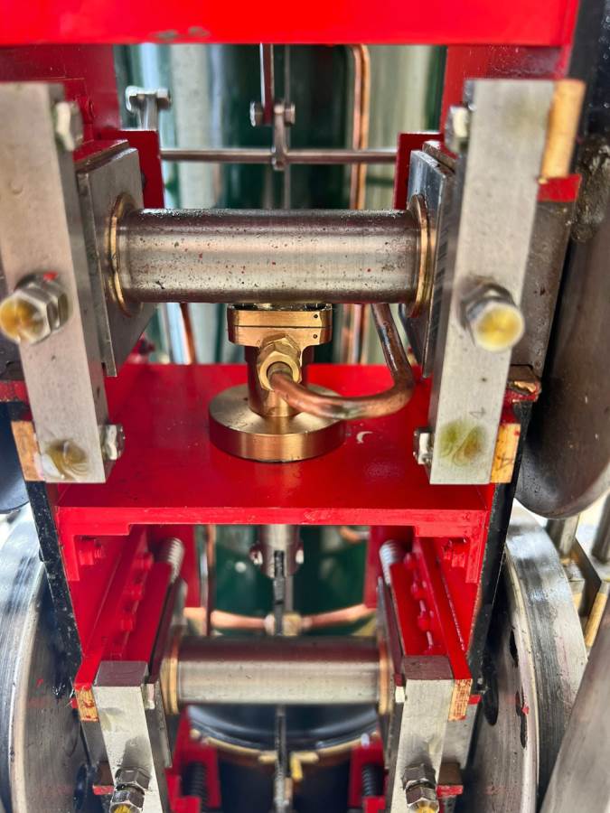 5'' Metre Maid - Steam Workshop Services