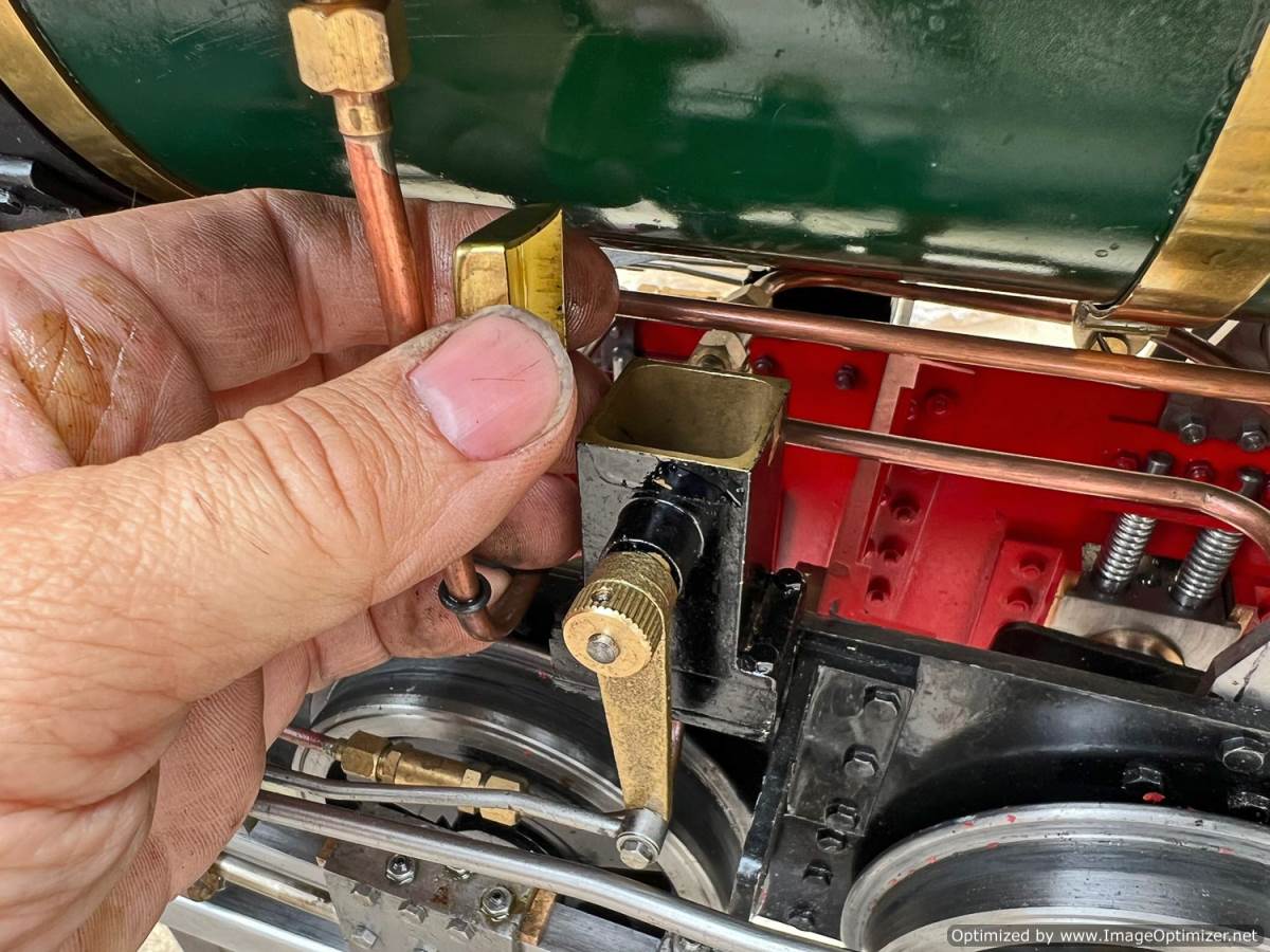 5'' Metre Maid - Steam Workshop Services