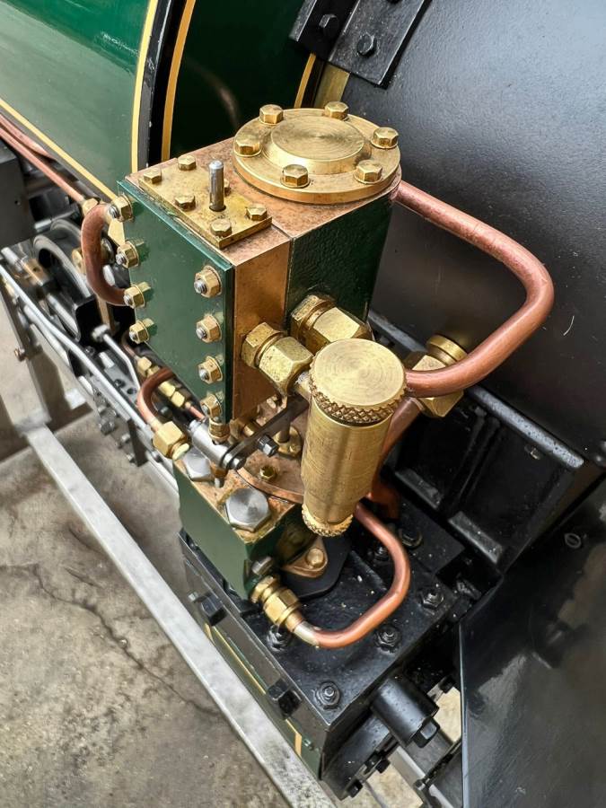 5'' Metre Maid - Steam Workshop Services