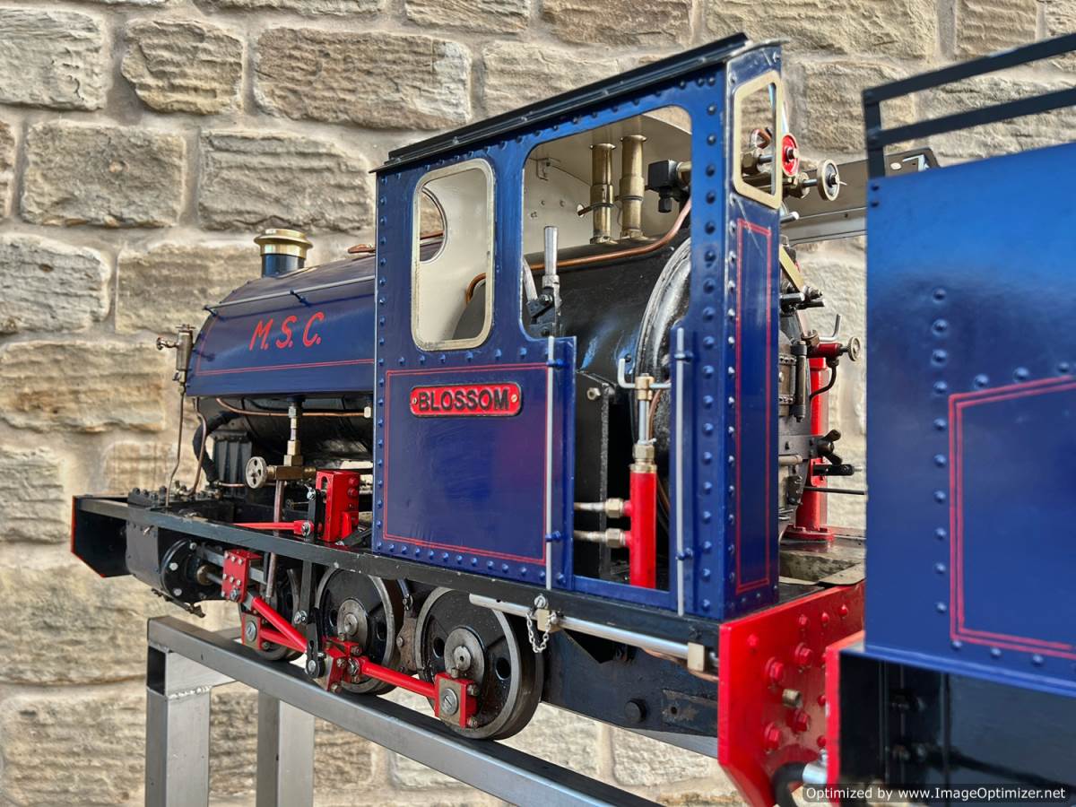 5'' Metre Maid - Steam Workshop Services