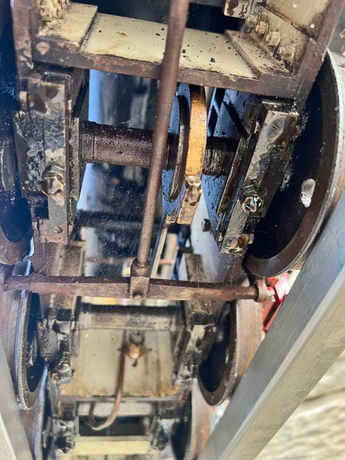 5'' Metre Maid - Steam Workshop Services