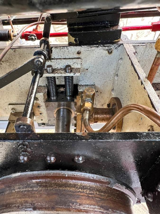 5'' Metre Maid - Steam Workshop Services