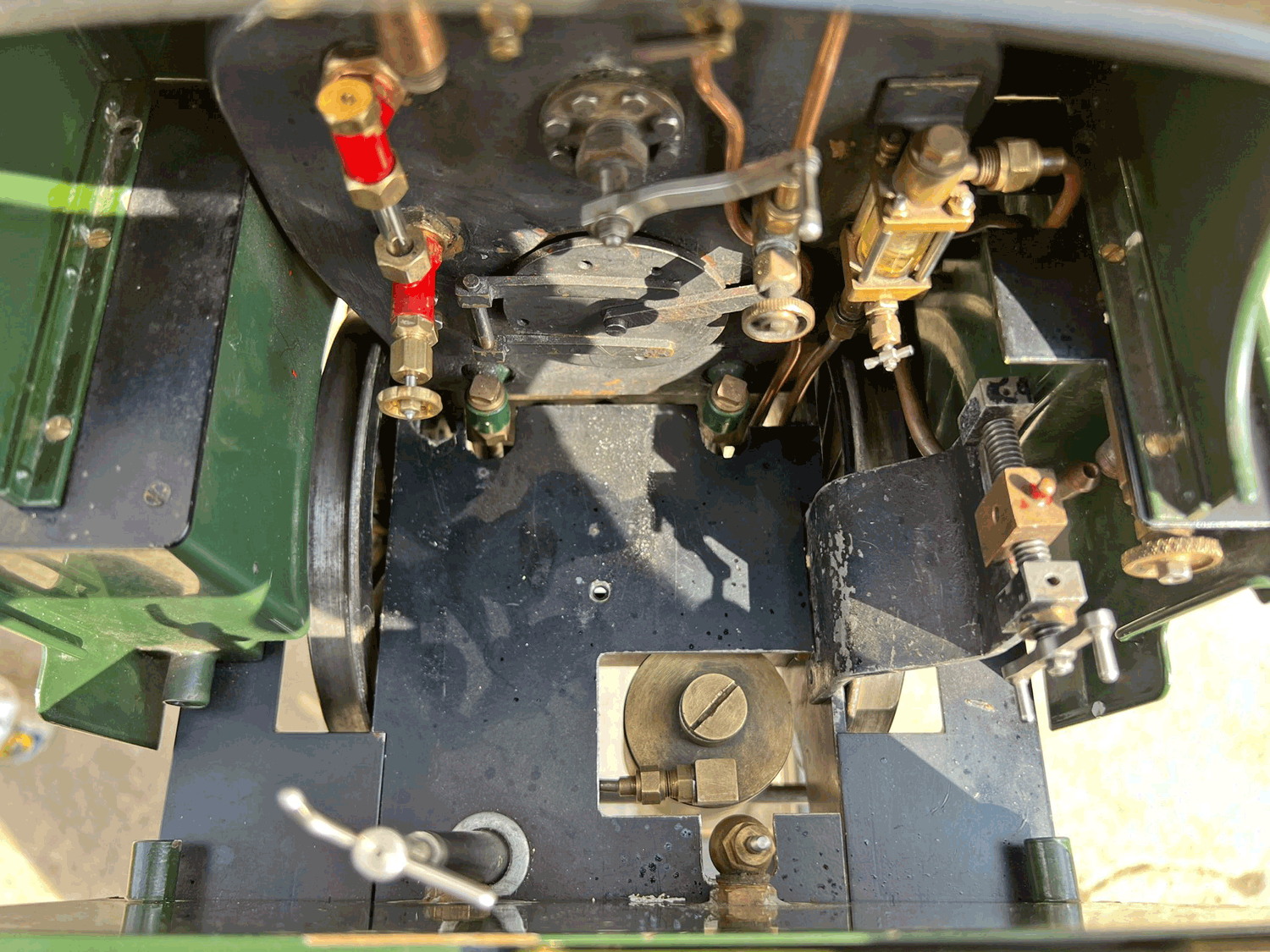 5 GWR Metro tank - Steam Workshop Services