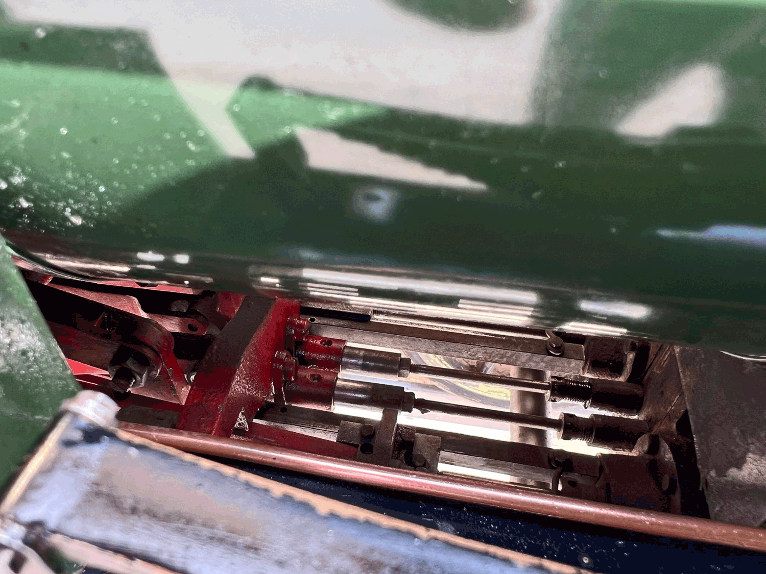 5 GWR Metro tank - Steam Workshop Services