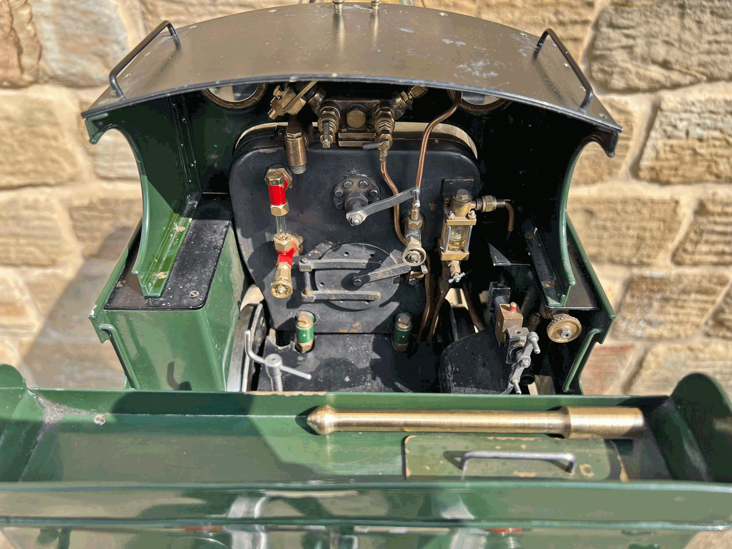 5 GWR Metro tank - Steam Workshop Services