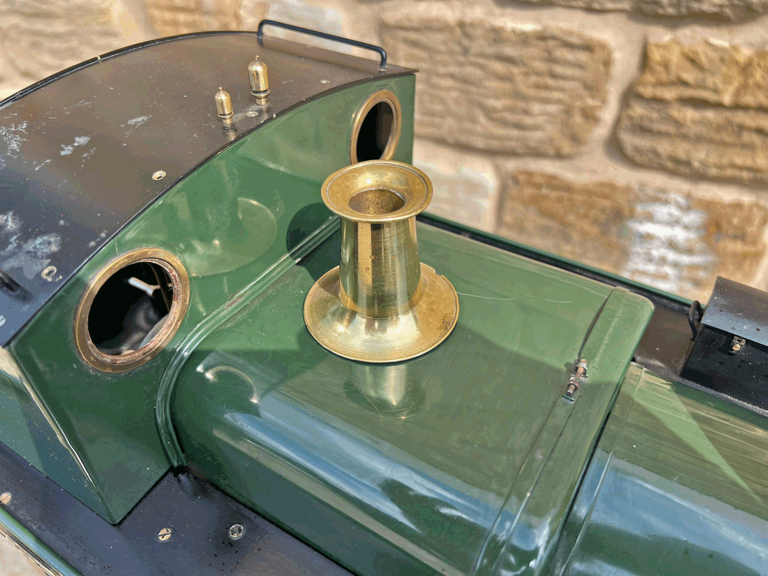 5 GWR Metro tank - Steam Workshop Services